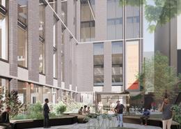 Urban Solutions Property Development Managers. Stephen Court, St ...